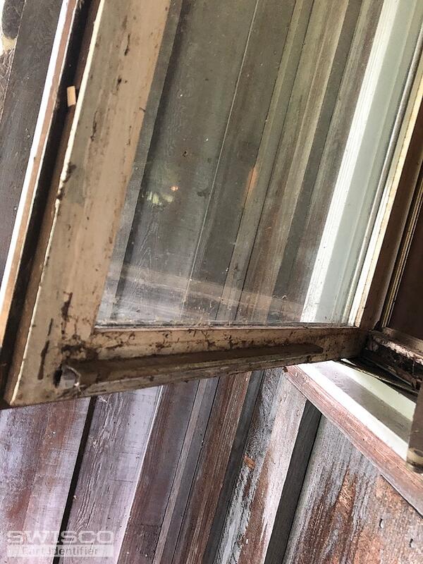 Roll out windows : SWISCO.com