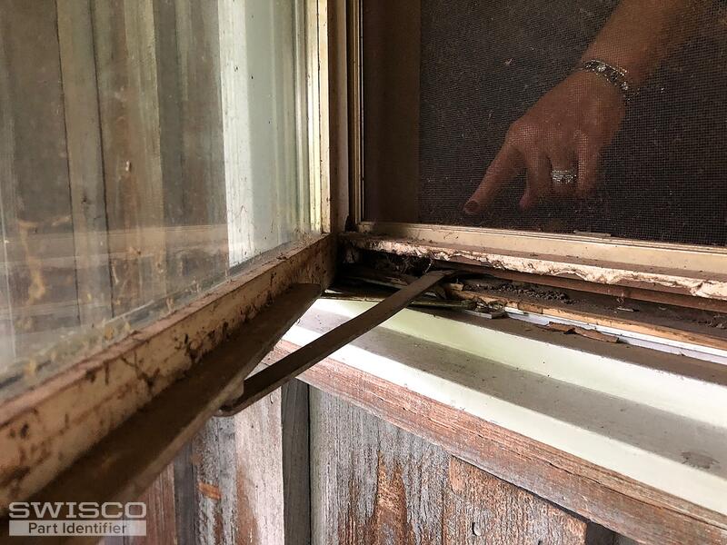 Roll out windows : SWISCO.com