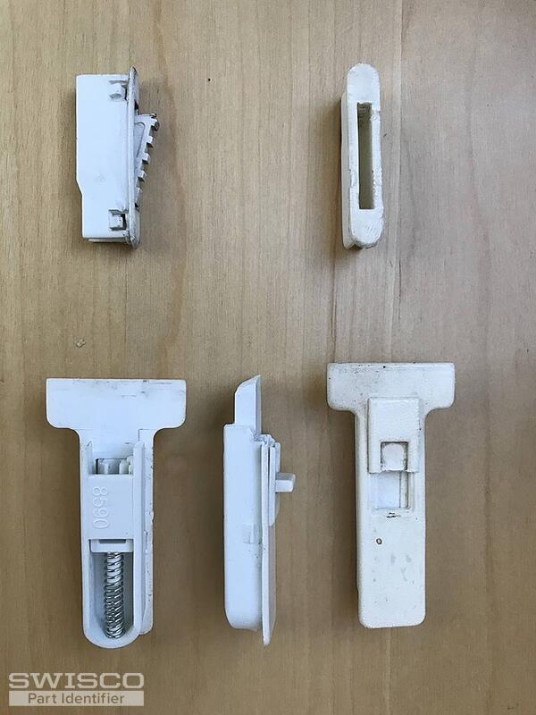 replacement tilt latch and vent latch : SWISCO.com