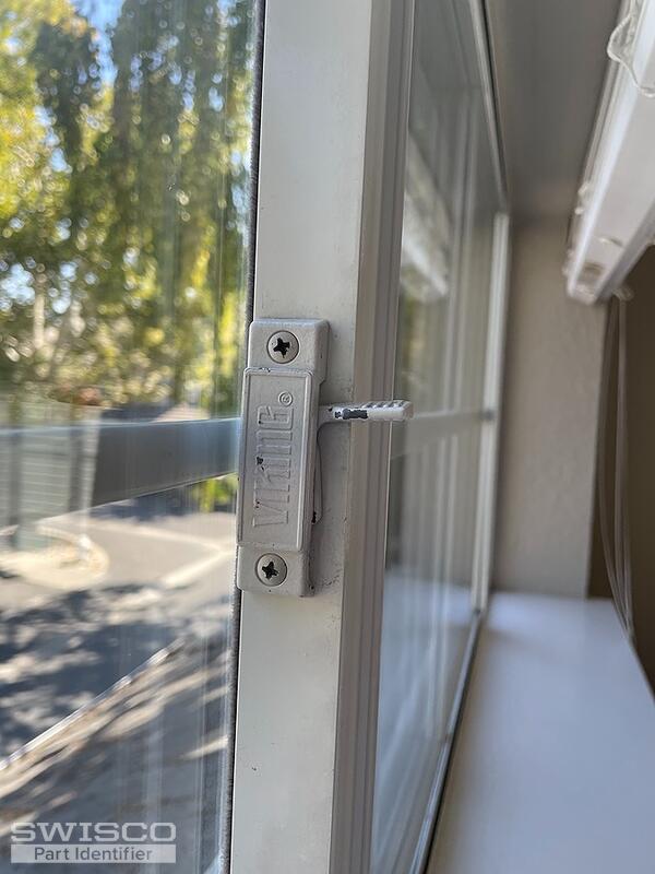 Viking window latch : SWISCO.com
