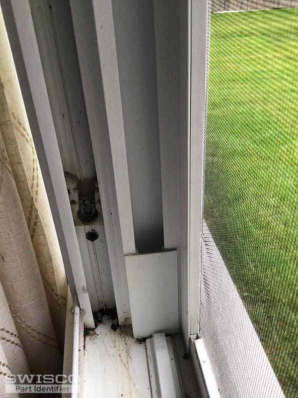 Double Hung Vinyl Window parts : SWISCO.com