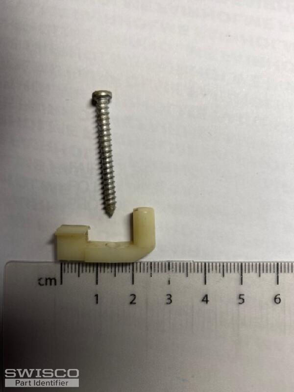 Corner Pin Storm windows : SWISCO.com