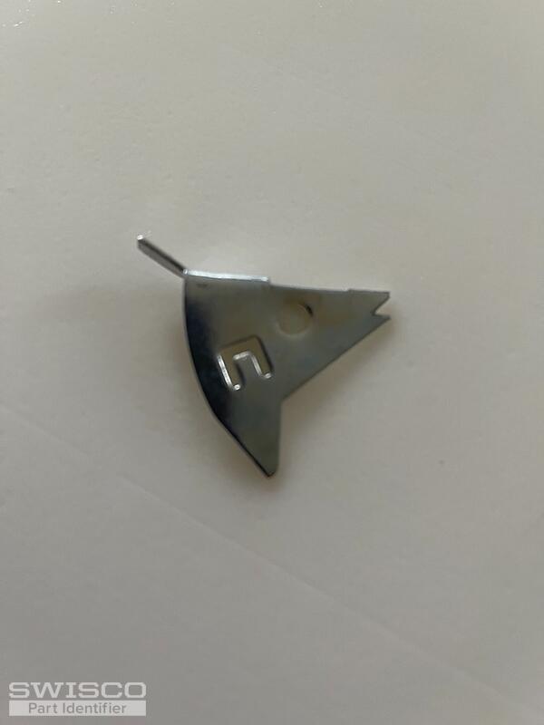 Blade latch : SWISCO.com