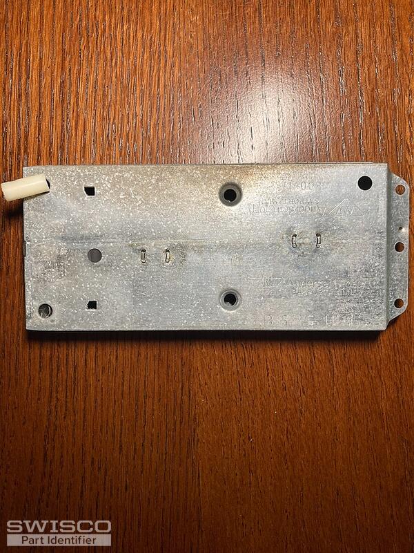 Andersen Sash Balance Replacement : SWISCO.com