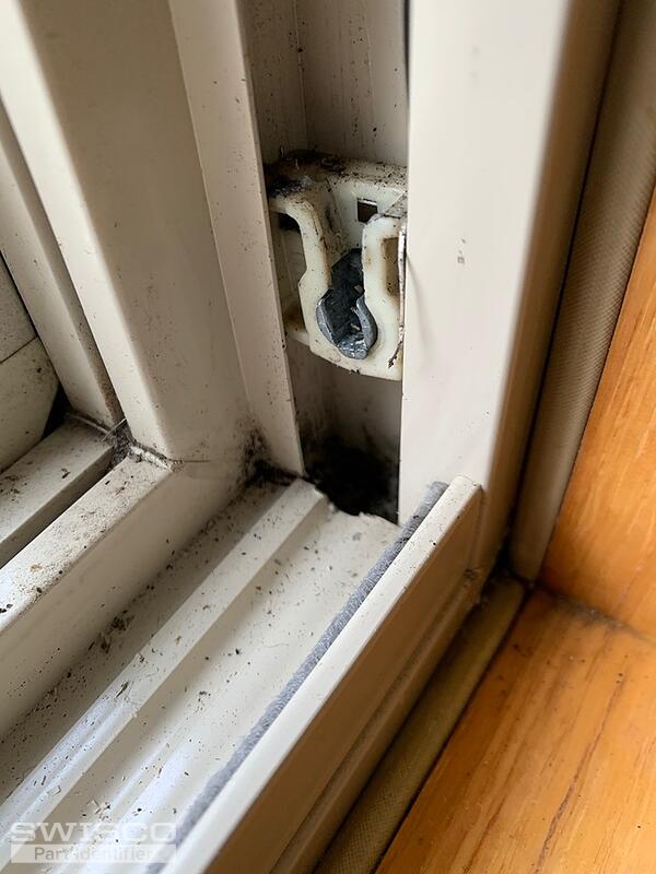 Hayfield H201 Window Part : SWISCO.com