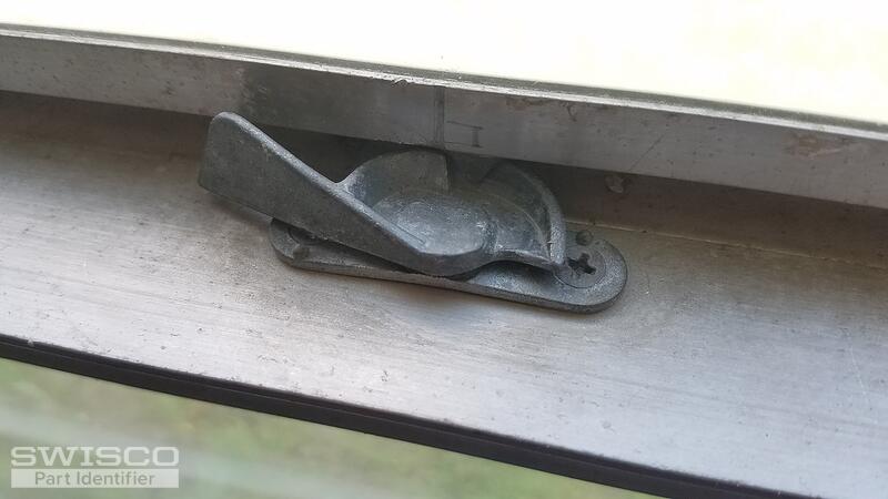 Old Swivel Lock : SWISCO.com