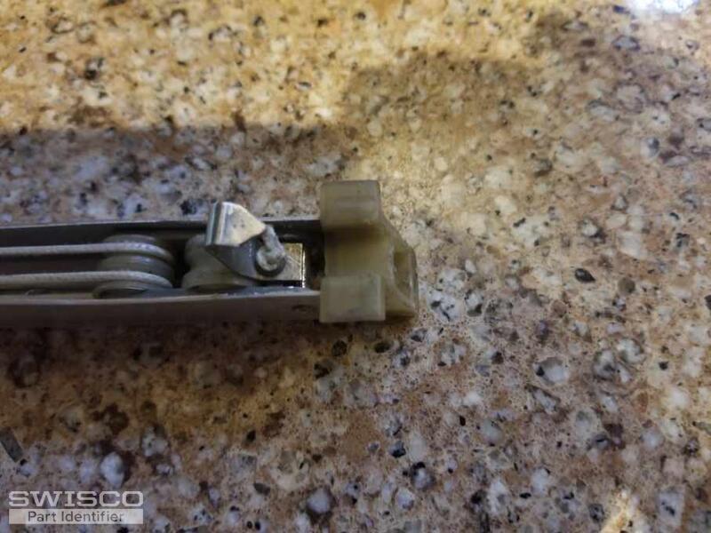 Block and tack spring : SWISCO.com