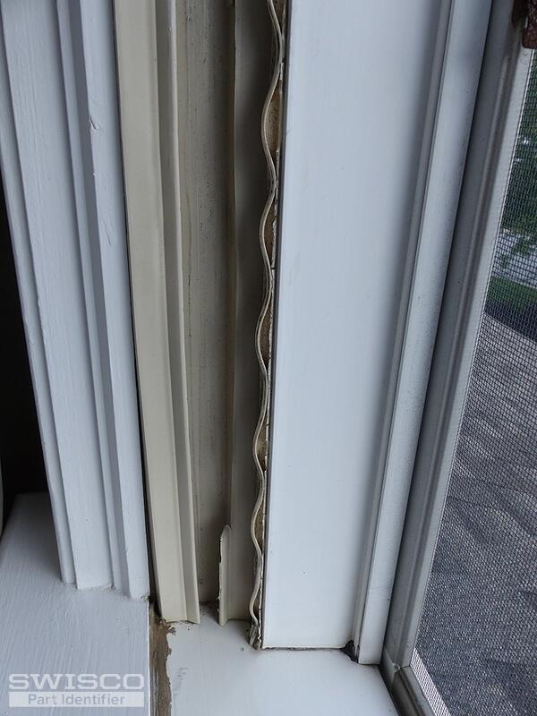 Atrium Window Parts : SWISCO.com