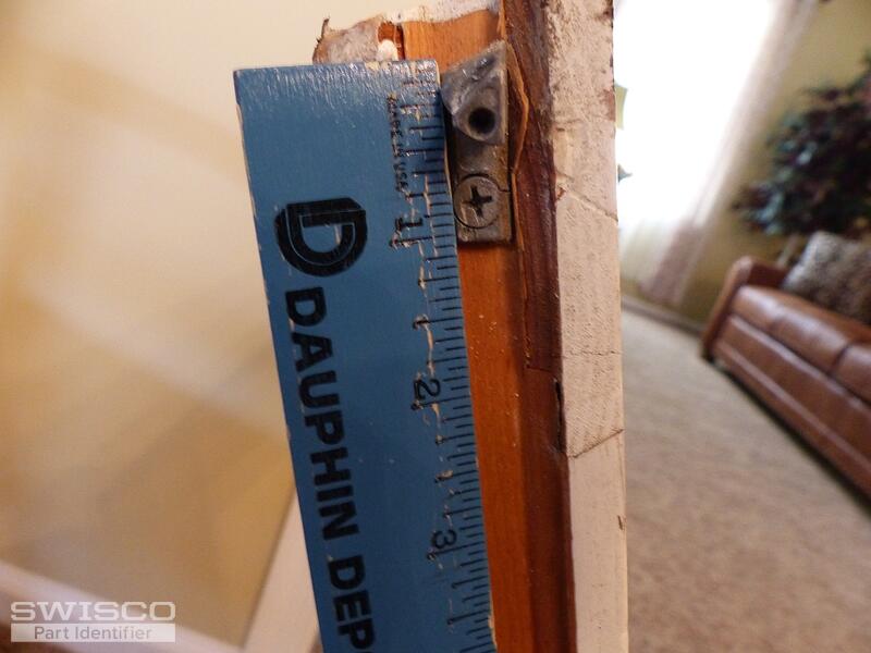 Atrium Window Parts : SWISCO.com