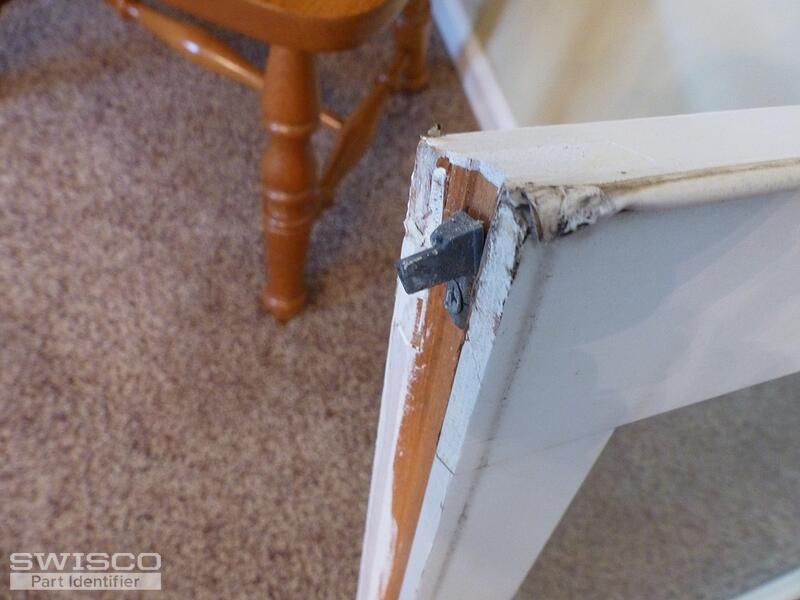 Atrium Window Parts : SWISCO.com