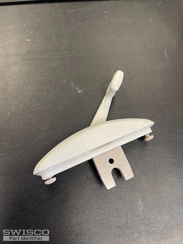 Window lock for hurricane impact window : SWISCO.com