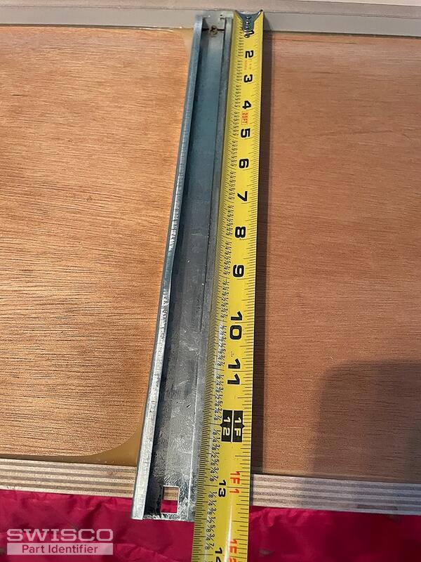 Drawer tracks for dresser : SWISCO.com