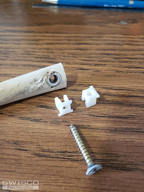 Part replacement : SWISCO.com