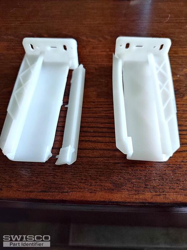 Brackets : SWISCO.com