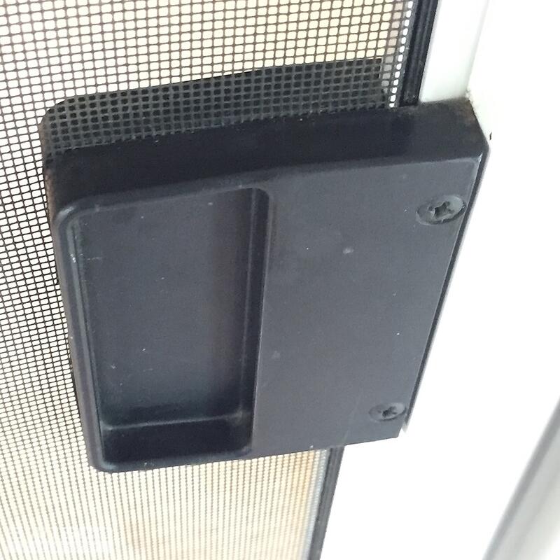 Sliding screen door handle replacement part : SWISCO.com