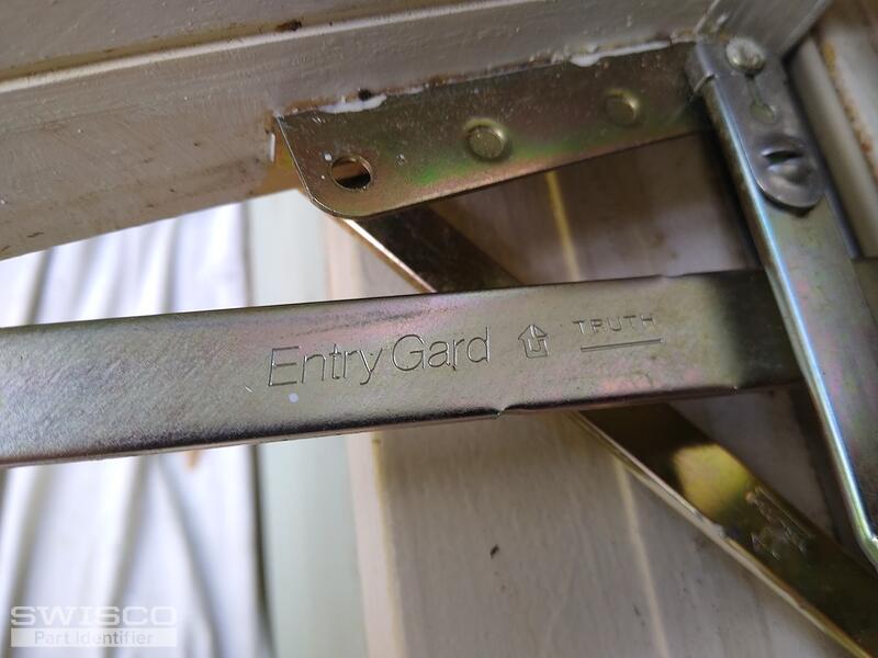 Semco window crank mechanism : SWISCO.com