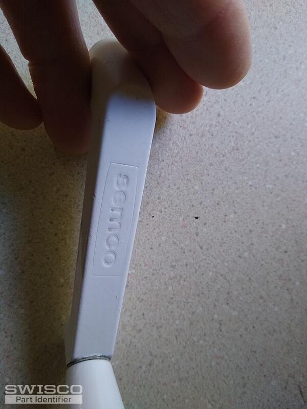 Semco window crank mechanism : SWISCO.com