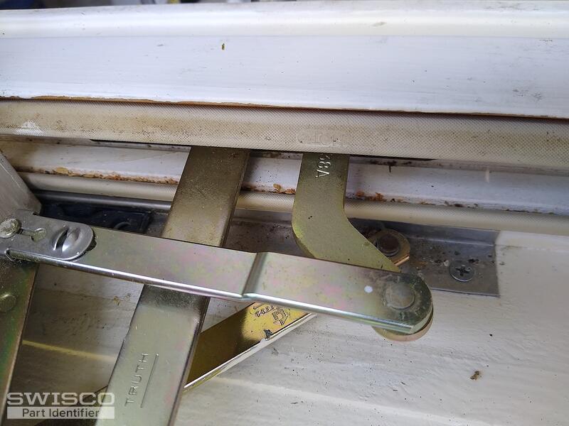 Semco window crank mechanism : SWISCO.com