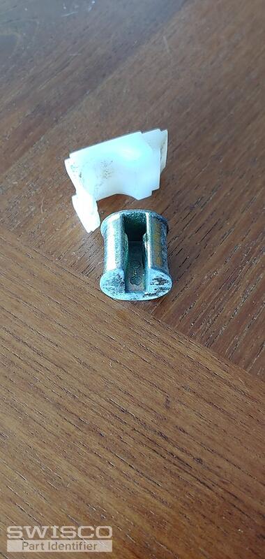 Pivot lock shoes : SWISCO.com