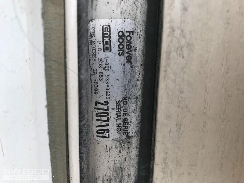 Forever doors EMCO : SWISCO.com