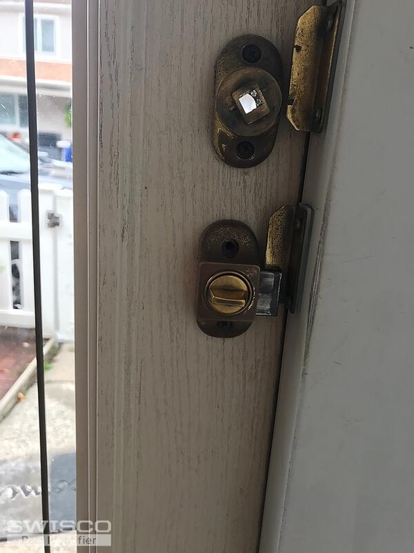 Forever doors EMCO : SWISCO.com