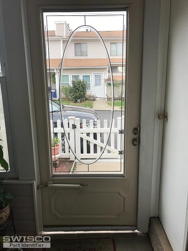 Forever doors EMCO : SWISCO.com