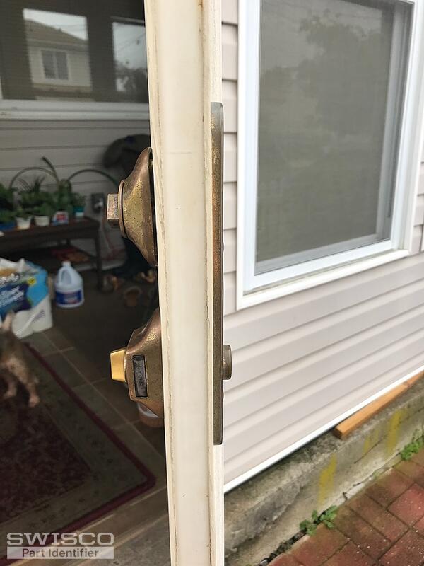 Forever doors EMCO : SWISCO.com