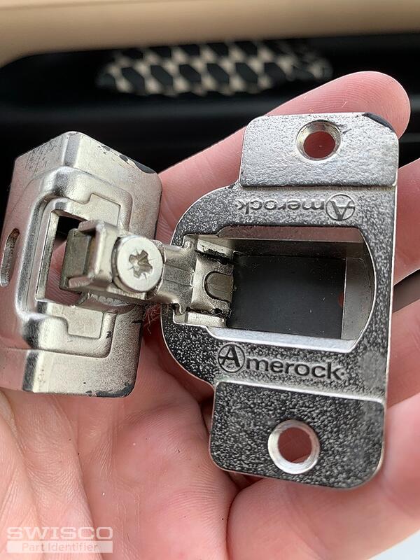 Amerock Cabinet Hinge 2010 | Cabinets Matttroy