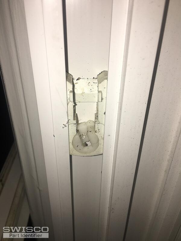 certainteed window parts needed : SWISCO.com