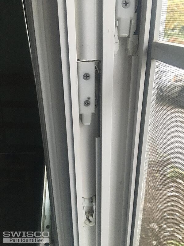 certainteed window parts needed : SWISCO.com