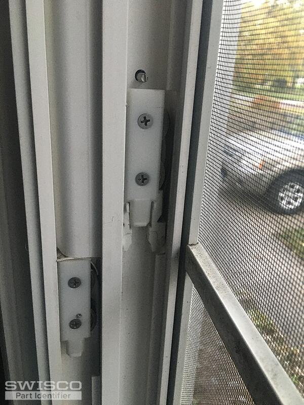 certainteed window parts needed : SWISCO.com