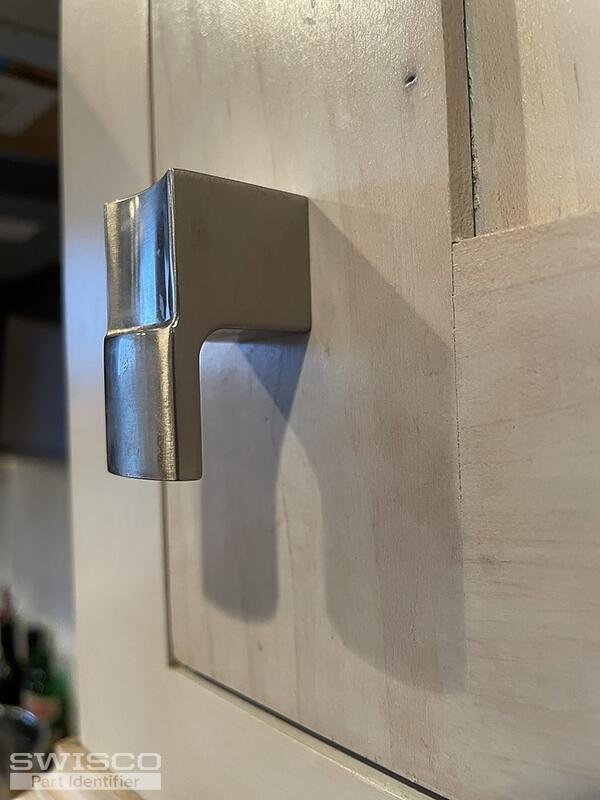 cabinet pulls and drawer pulls : SWISCO.com