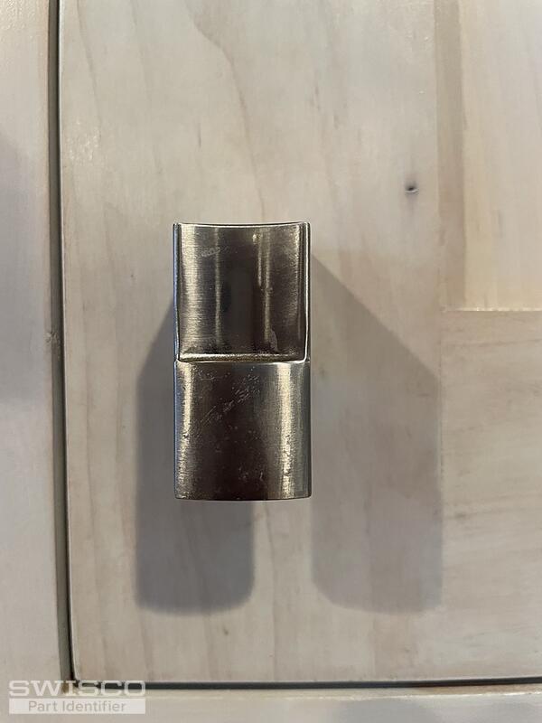 cabinet pulls and drawer pulls : SWISCO.com