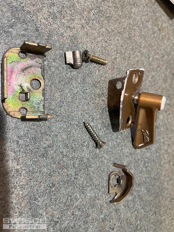 Pella window lock : SWISCO.com