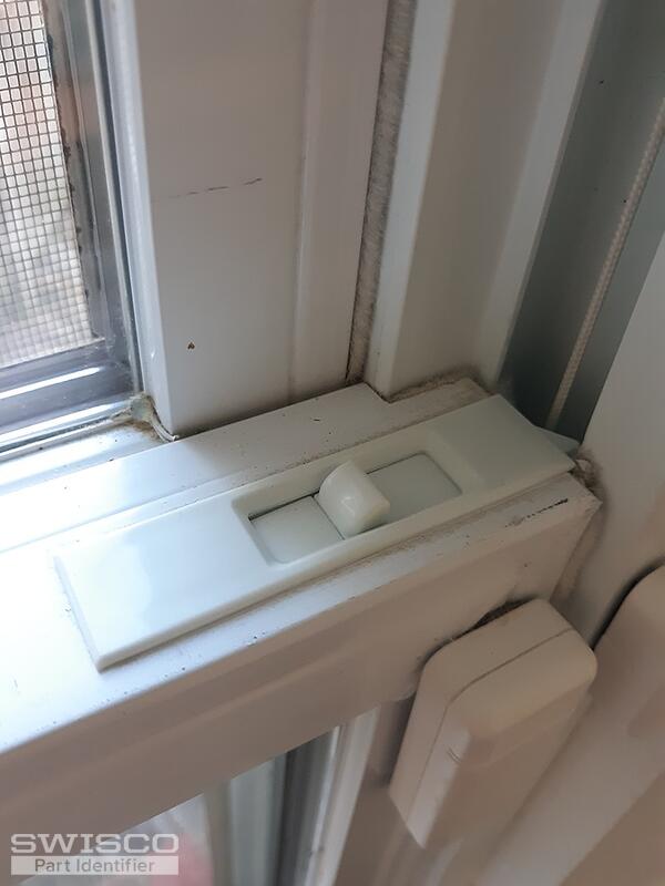 Farley Windows Tilt Latches : SWISCO.com