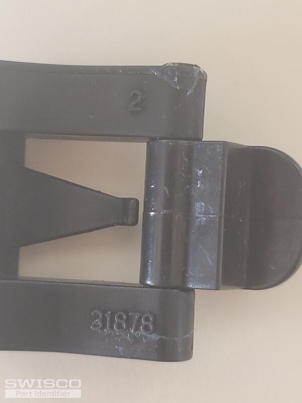 Awning window mechanism 31878 : SWISCO.com