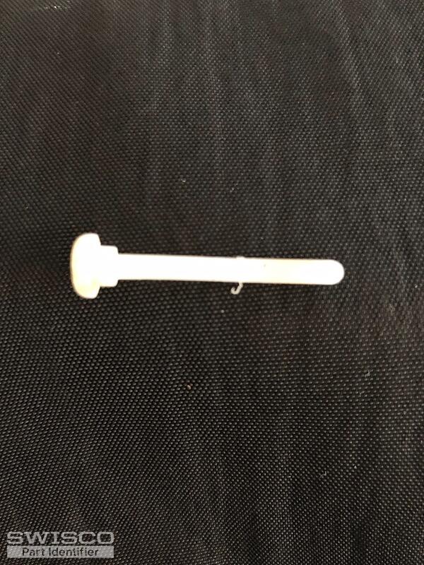 1850D Double Hung Window Pins : SWISCO.com