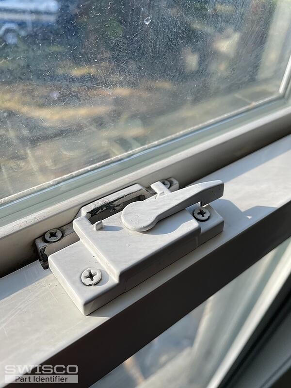 Vinyl window parts : SWISCO.com