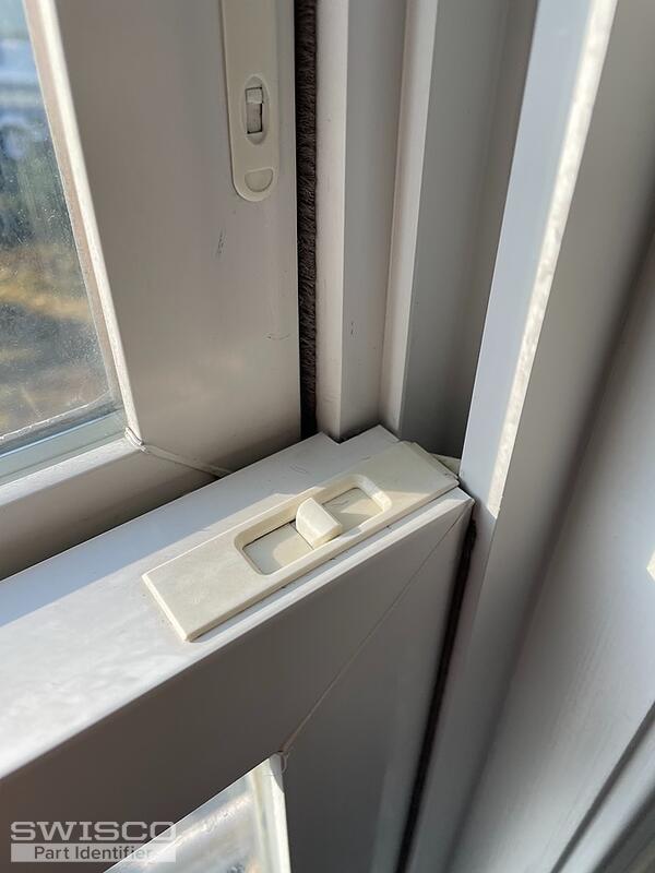 Vinyl window parts : SWISCO.com