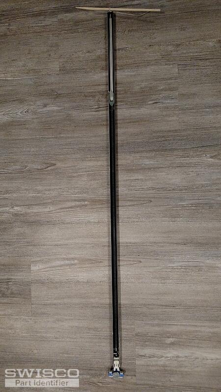 Channel Balance needed for Ply Gem 1500 Series Single Hung Tilt Window ...