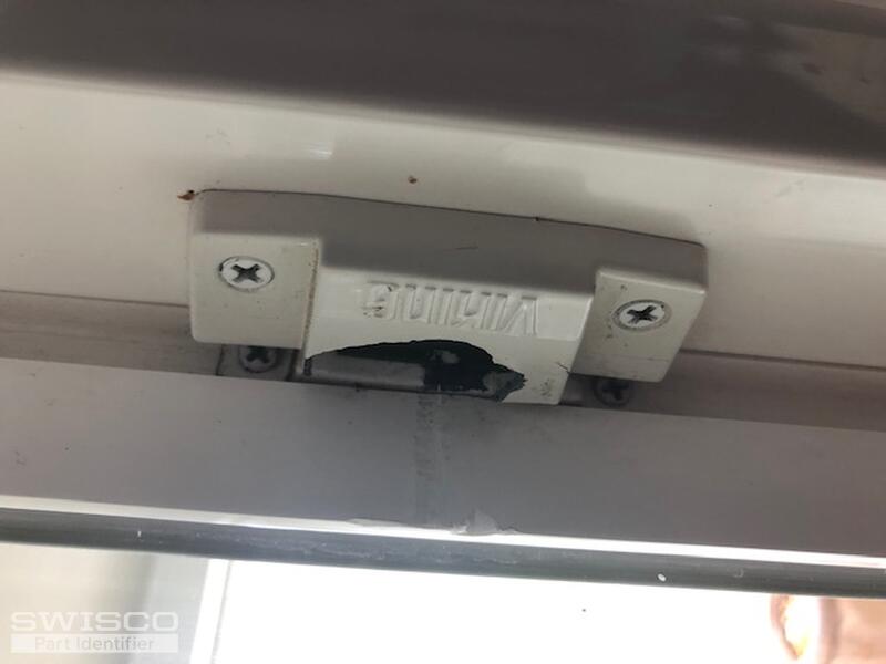 Viking Sliding Window Lock : SWISCO.com