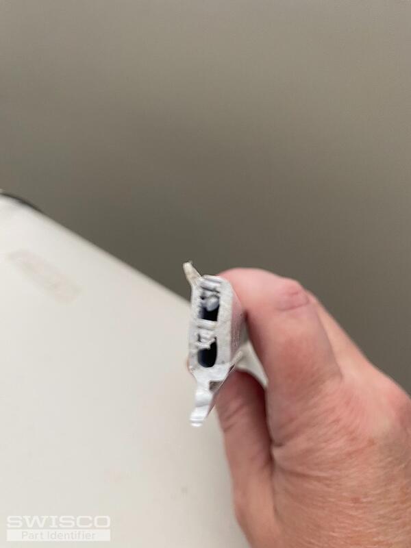 Window glazing bead : SWISCO.com