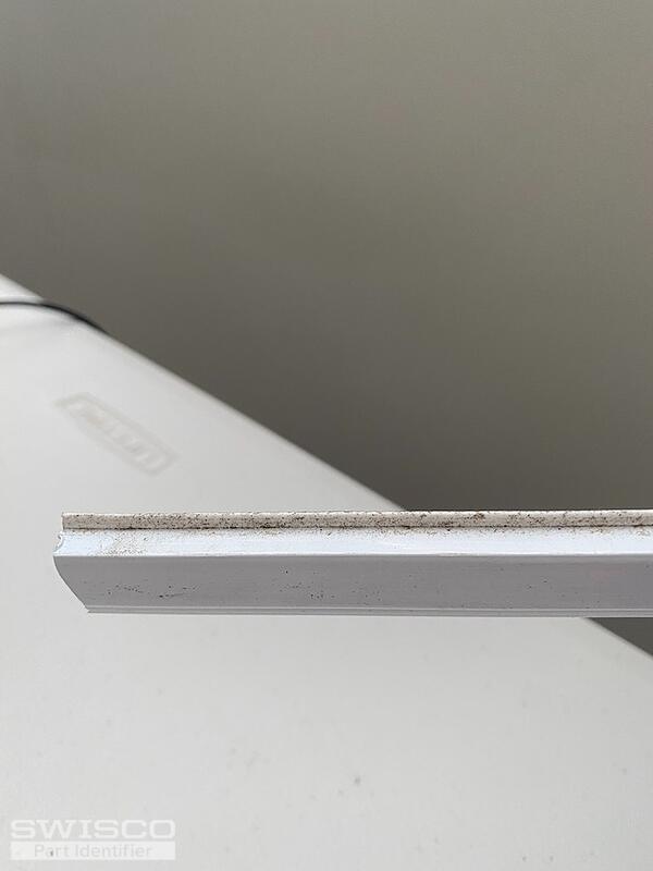 Window glazing bead : SWISCO.com