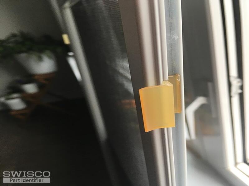 Trying to identify Gentek Window (1998) Screen Clip : SWISCO.com