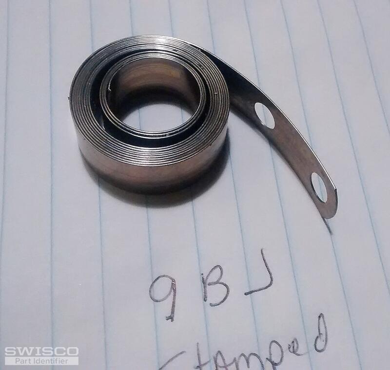 double hung vinyl window constant force balance shoe : SWISCO.com