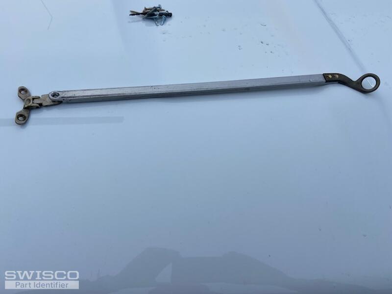 Window Latch assembly for high school windows : SWISCO.com