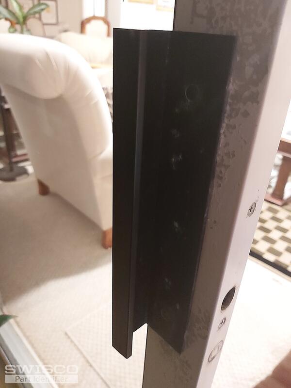 Arcadia internal mortise lock / handles : SWISCO.com