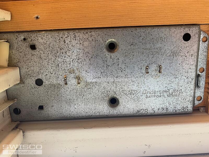 Andersen replacement Balances : SWISCO.com