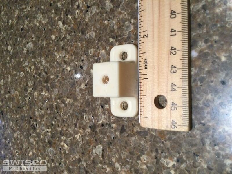 UNI Grass 6600 drawer glides need busted brackets : SWISCO.com