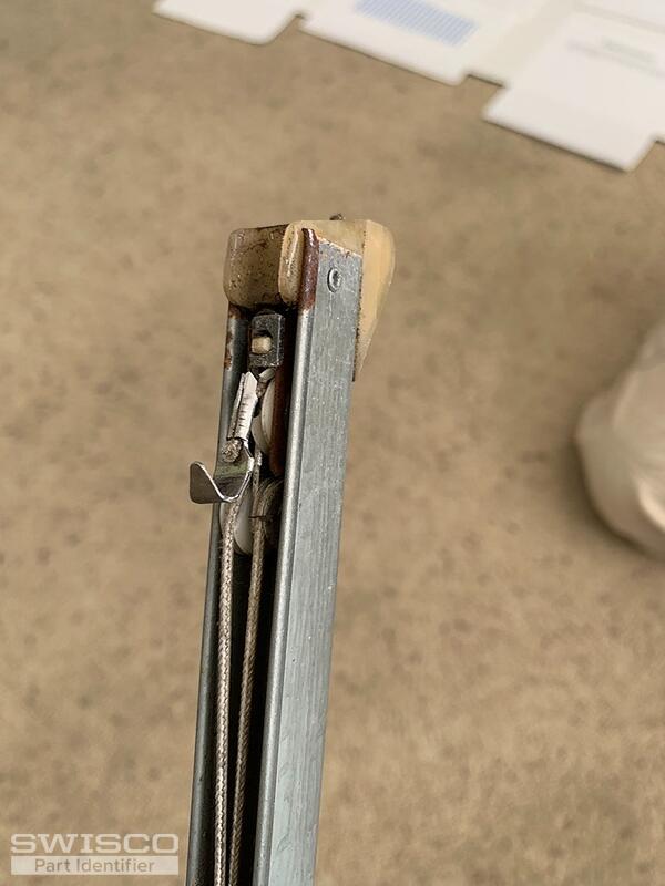 Window Balance Spring : SWISCO.com